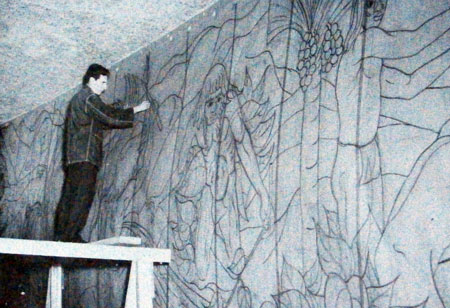 Cesar Rengifo Arte Venezolano